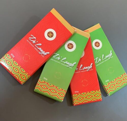 7 World Class Chocolate Brands Proudly Made In Ghana